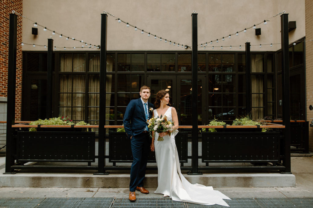 Jen & Jake | Excelsior Wedding | Lancaster, PA - Ali & Paul Co -BLOG-